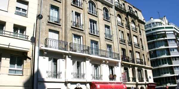 Rue Boussingault, 75013 Paris