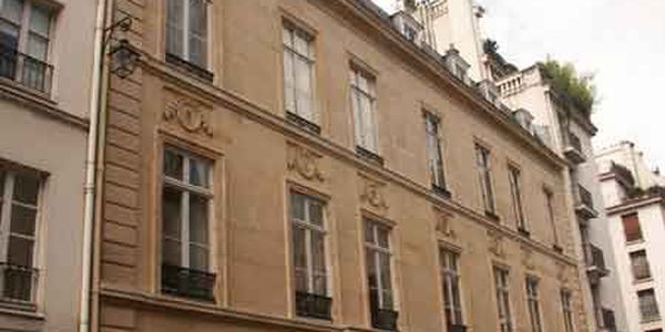 Rue de Lille, 75007 Paris