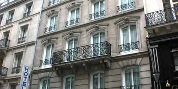 Rue Volney, 75002 Paris