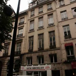 90 rue de Richelieu, 75002 Paris