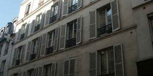 13 rue Rodier, 75009 Paris
