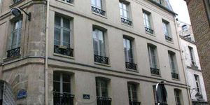 5 rue Beauregard, 75002 Paris