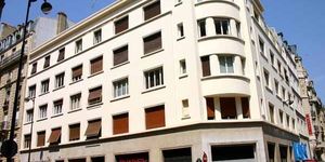 8 rue des Acacias, 75017 Paris