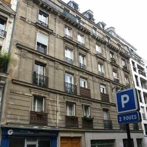 33 rue Dautancourt, 75017 Paris