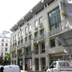 32 rue Laffitte, 75009 Paris