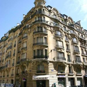 5 rue Charles Dickens, 75016 Paris