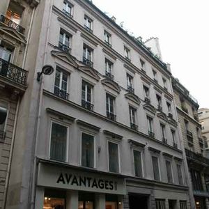 40 rue de Paradis, 75010 Paris