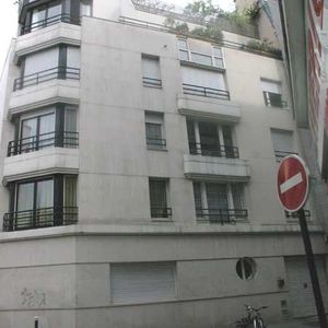 51 rue Gutenberg, 75015 Paris