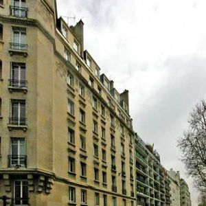 35 rue des Morillons, 75015 Paris