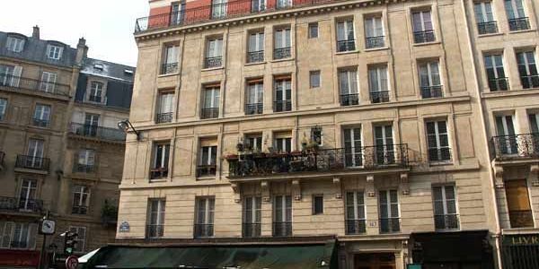 Rue des Feuillantines, 75005 Paris