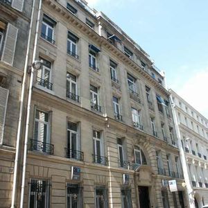 11 bis rue d'Aguesseau, 75008 Paris