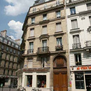 44 rue des Écoles, 75005 Paris