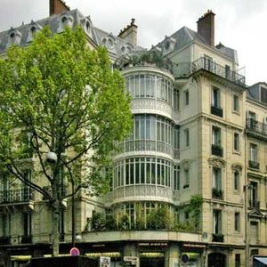 66 rue des Mathurins, 75008 Paris