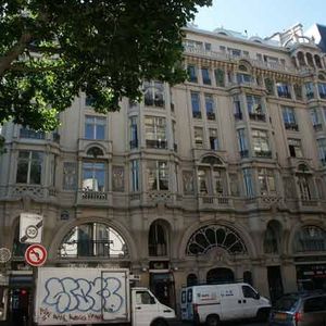 1 rue Danton, 75006 Paris