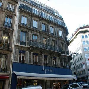 42 rue de Berri, 75008 Paris