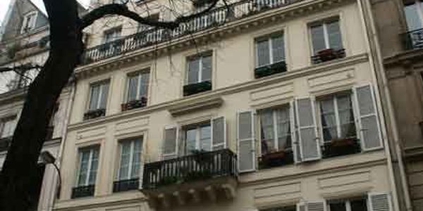 Prix m2 immobilier Rue Jean-Pierre Timbaud, 75011 Paris - Meilleurs Agents