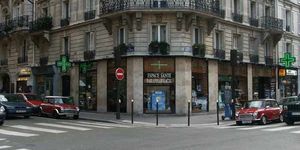 164 rue de Courcelles, 75017 Paris