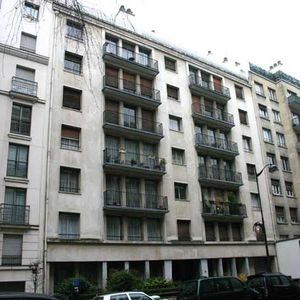 12 rue Mesnil, 75016 Paris