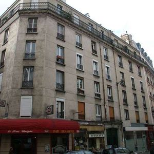 124 rue du Chemin Vert, 75011 Paris