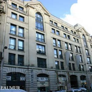 100 rue Réaumur, 75002 Paris