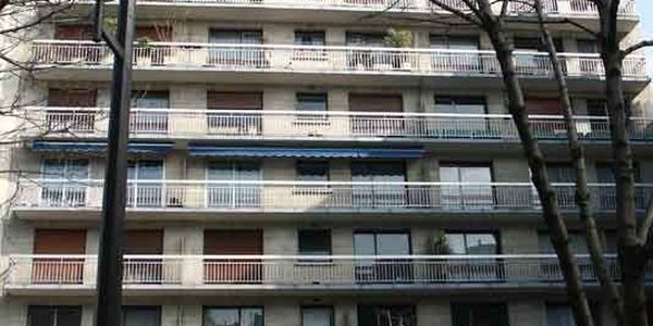 Rue Cambronne, 75015 Paris