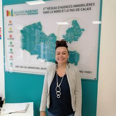 Square Habitat Béthune - Béthune (62400)