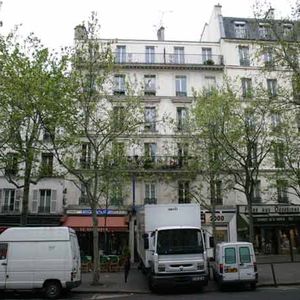 33 boulevard de Reuilly, 75012 Paris