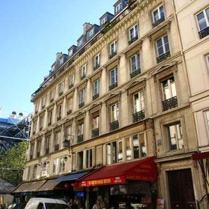 63 rue Rambuteau, 75004 Paris