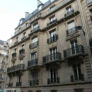 158 rue de Courcelles, 75017 Paris