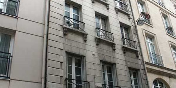 Rue Saint-Jacques, 75005 Paris