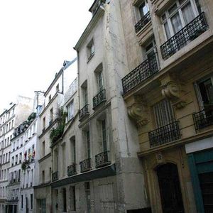 23 rue Beauregard, 75002 Paris