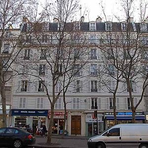 12 boulevard de Reuilly, 75012 Paris