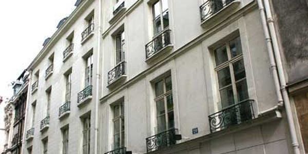 Rue de Richelieu, Paris (75001, 75002)