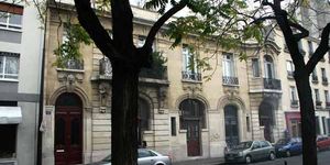 18 boulevard Edgar Quinet, 75014 Paris