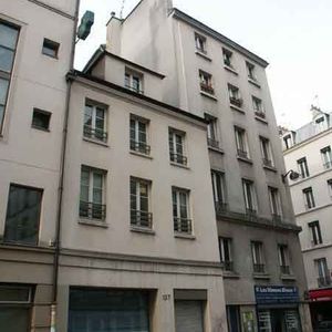 32 rue des Trois Bornes, 75011 Paris