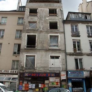5 rue Saint-Jacques, 75005 Paris
