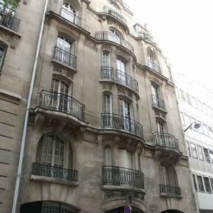 36 rue de Fleurus, 75006 Paris