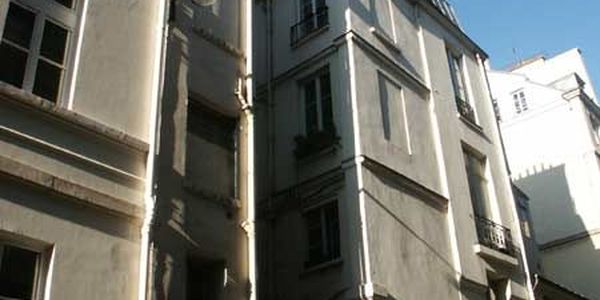 Rue de Richelieu, Paris (75001, 75002)