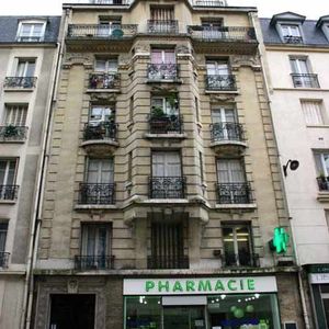 73 rue Labrouste, 75015 Paris
