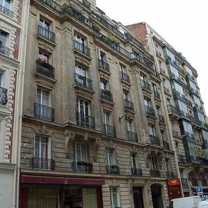 38 rue Pascal, 75013 Paris