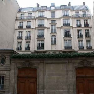 55 rue de Lille, 75007 Paris