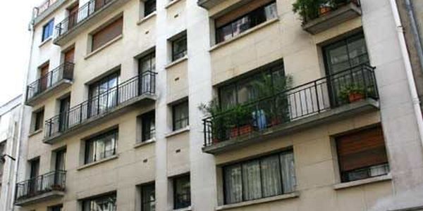 Rue George Sand, 75016 Paris