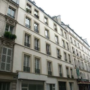 50 rue Albert Thomas, 75010 Paris