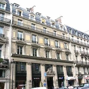 5 rue Scribe, 75009 Paris