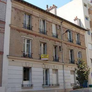 5 rue Charles Fourier, 75013 Paris
