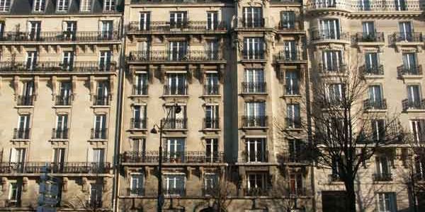 Boulevard Lefebvre, Paris (75014, 75015)