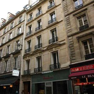 25 rue des Mathurins, 75008 Paris