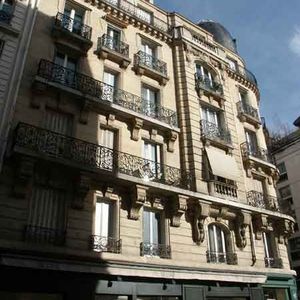 16 rue Vavin, 75006 Paris