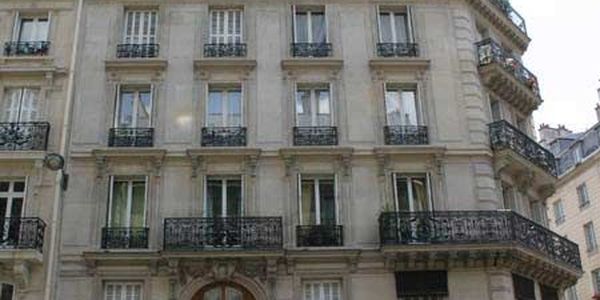 Rue de Rennes, 75006 Paris