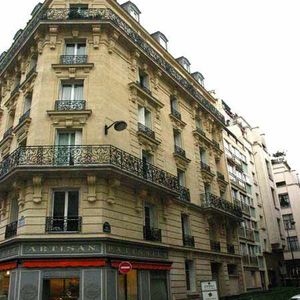 17 rue Dupleix, 75015 Paris